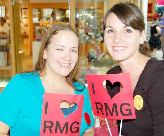 The Intern Files: Tara Mazurk - The Robert McLaughlin Gallery