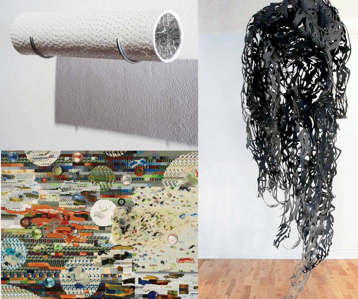 Making Methods at RMG Fridays - The Robert McLaughlin Gallery