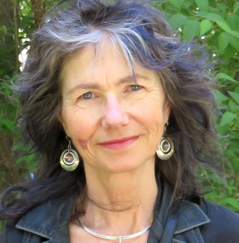 Interview with ArtLab Artist Sally Thurlow - The Robert McLaughlin Gallery