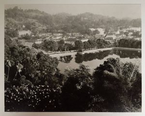 Robert Bourdeau: Edge of the Visible - The Robert McLaughlin Gallery