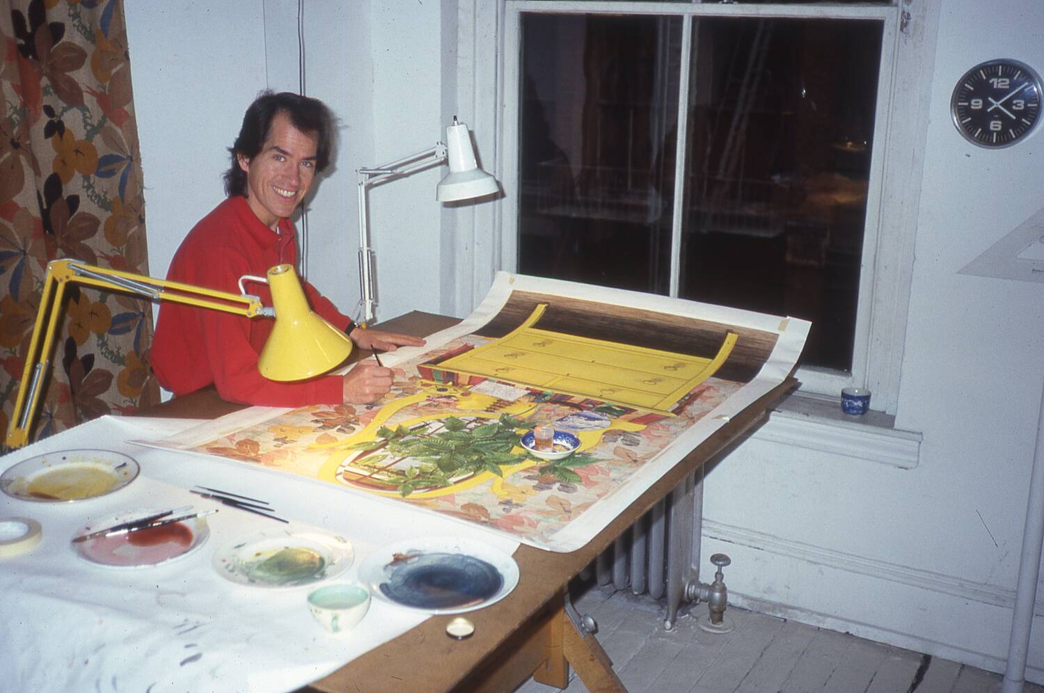 John Lander - The Robert McLaughlin Gallery