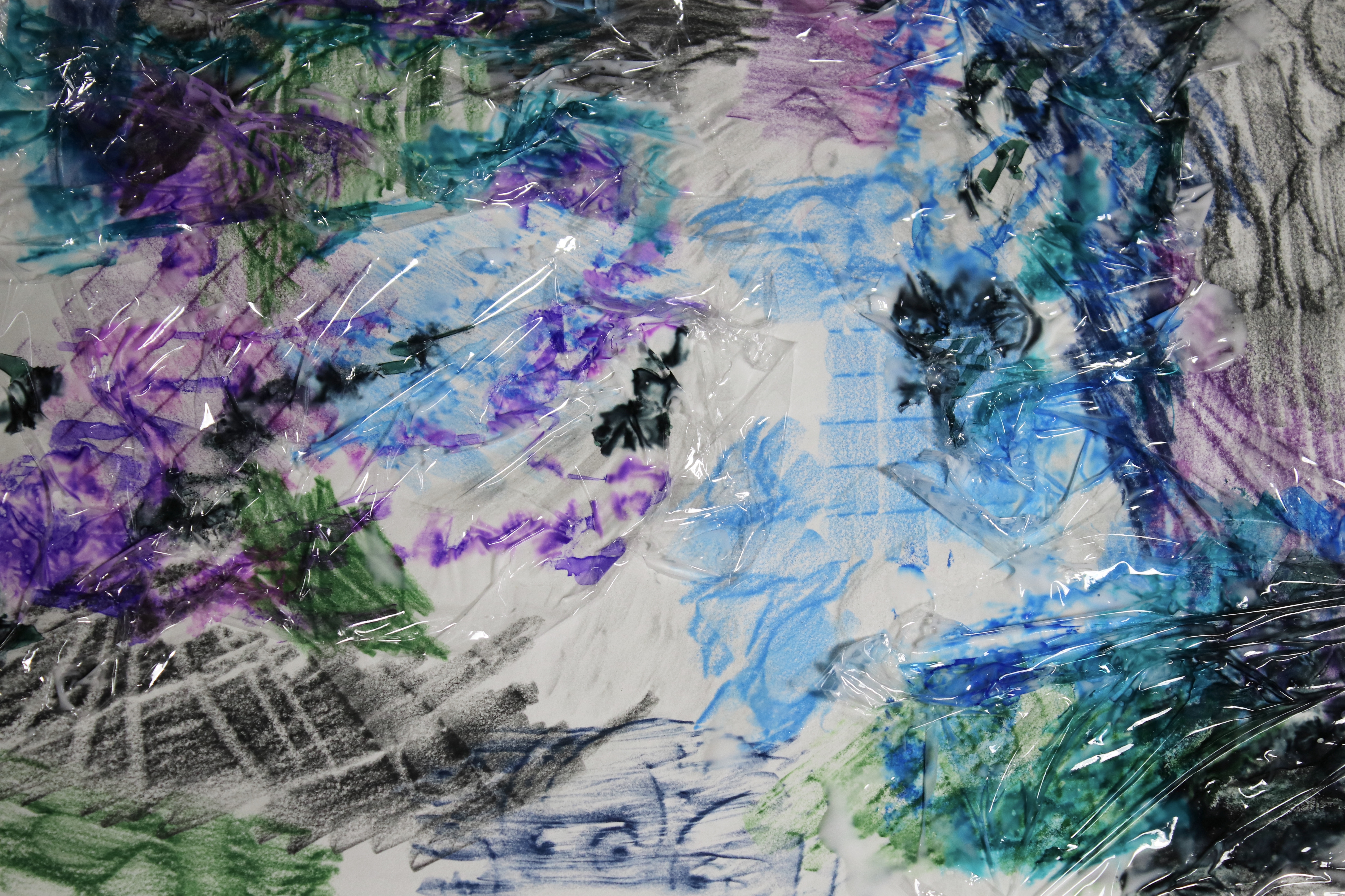 Artwork Sample - The RMG