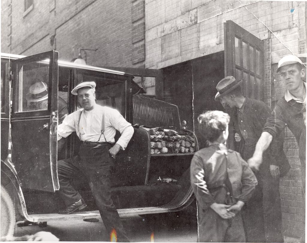 Roaring 20s in Oshawa - The Robert McLaughlin Gallery