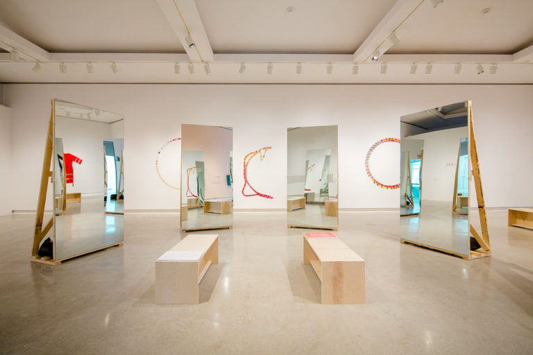 Visit - The Robert McLaughlin Gallery