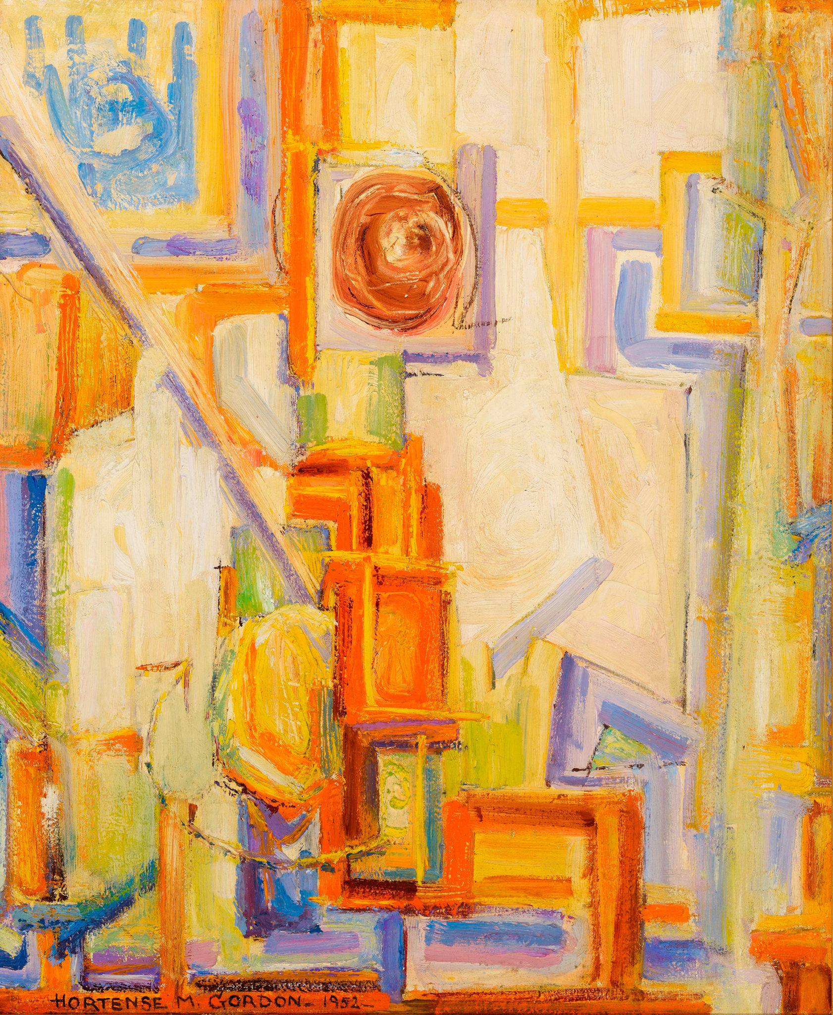 Collections - The Robert McLaughlin Gallery