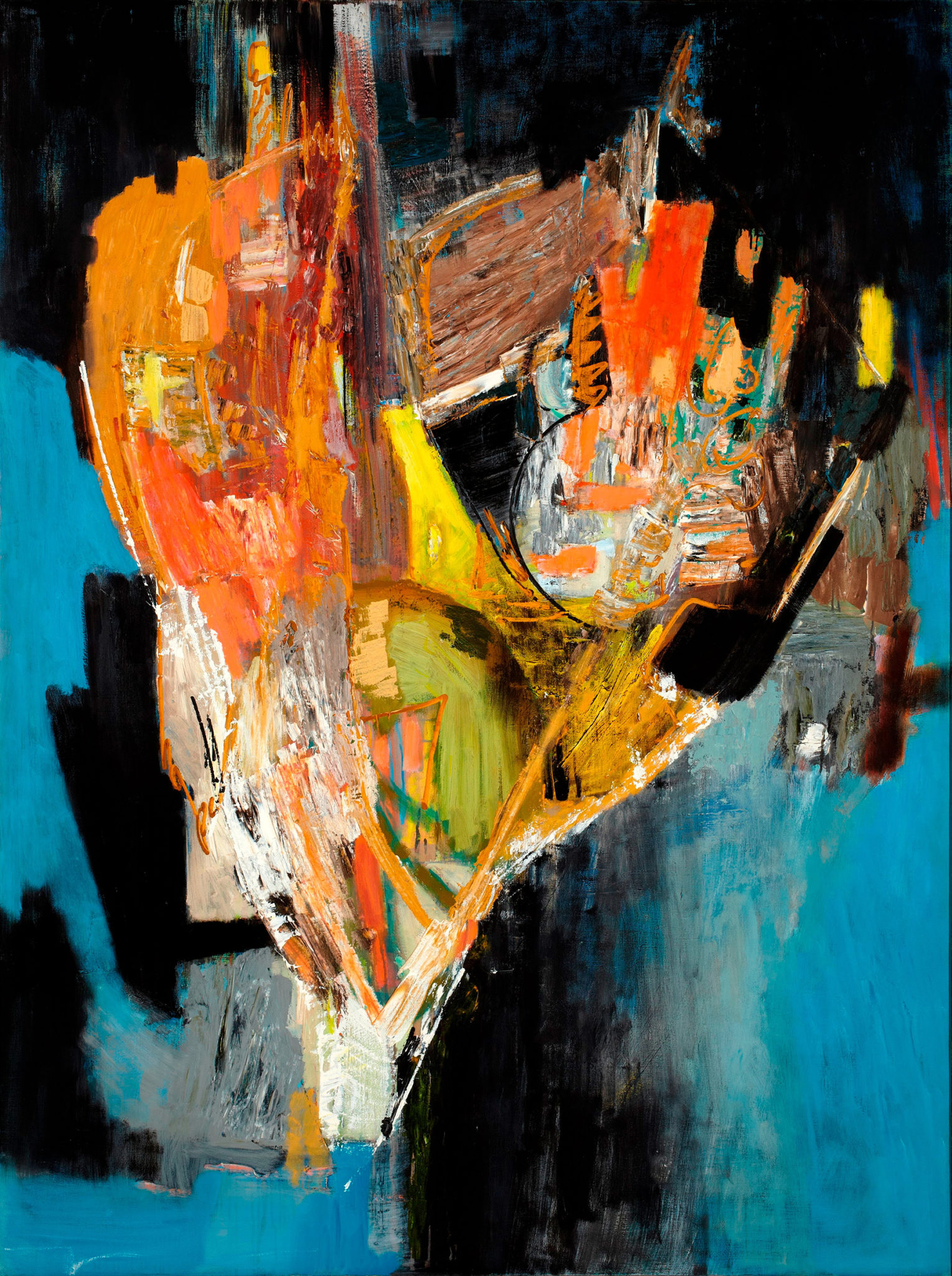 Collections - The Robert McLaughlin Gallery