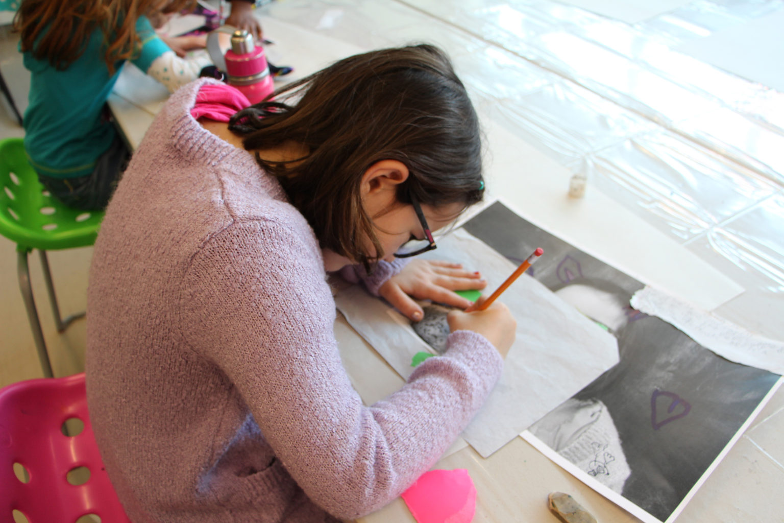 Spring Giving Campaign: Summer Camp is back at the RMG! - The Robert ...