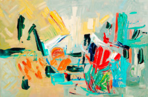 Painters 11 - The Robert McLaughlin Gallery