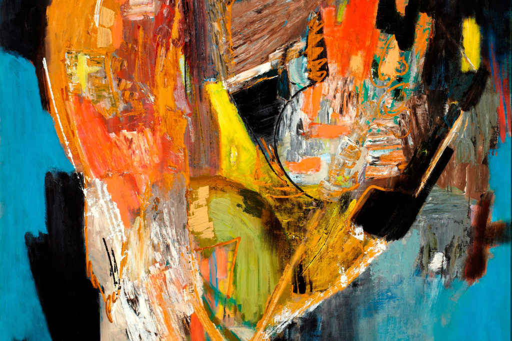 Participate - The Robert McLaughlin Gallery