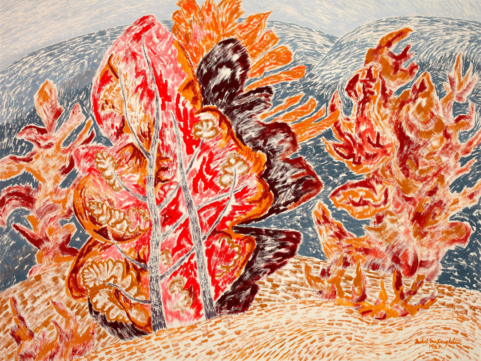 Explore - The Robert McLaughlin Gallery