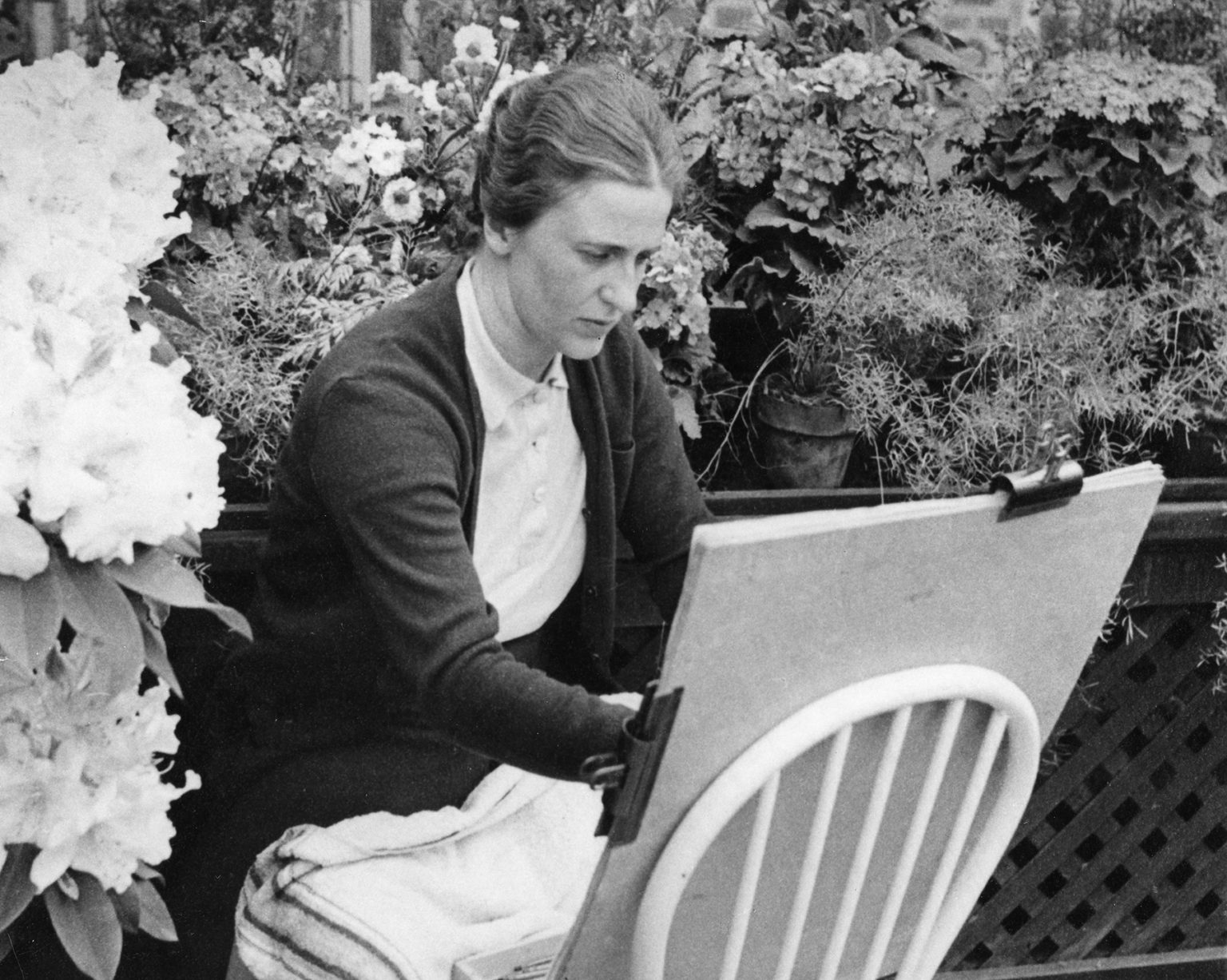 History - The Robert McLaughlin Gallery