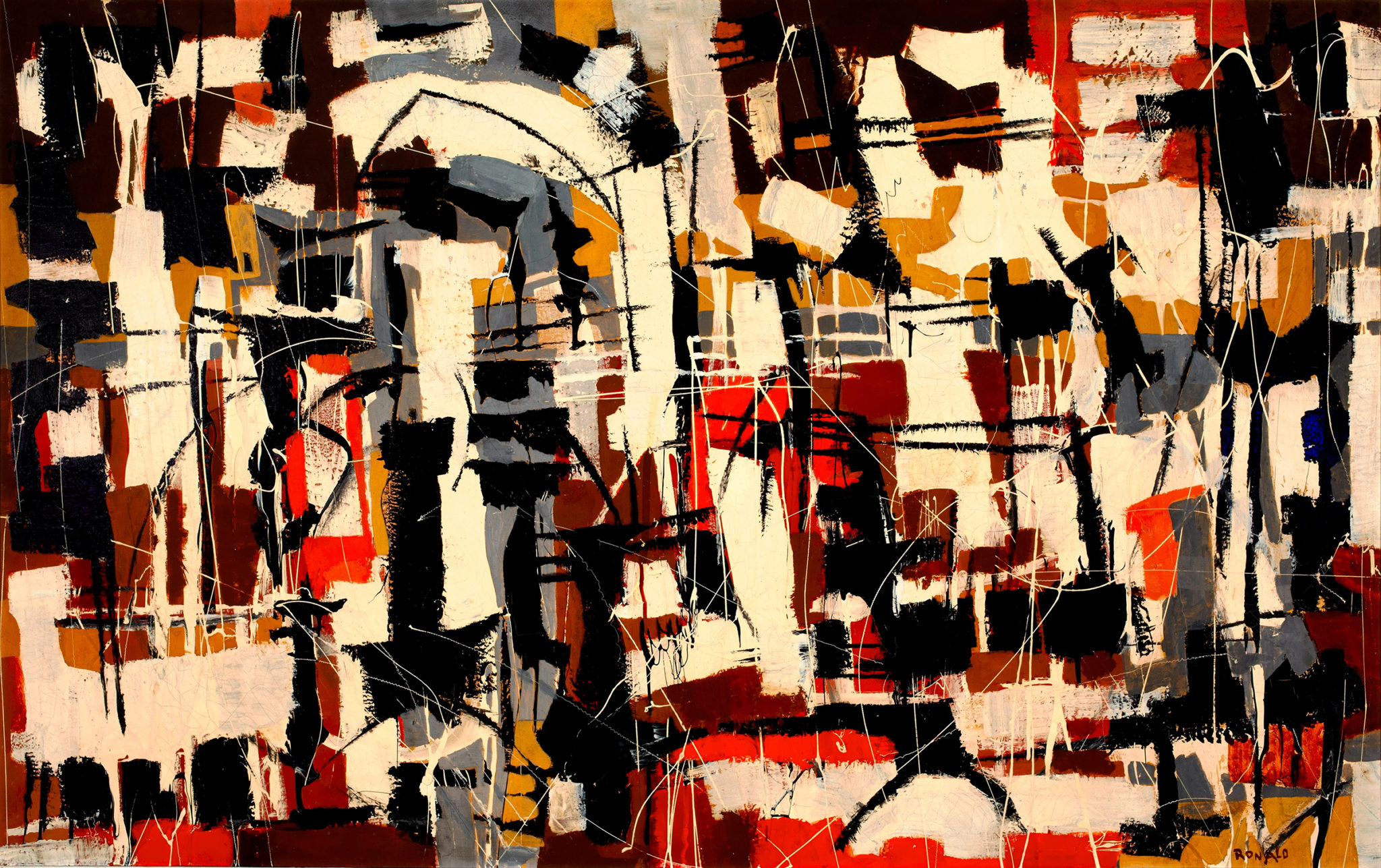 Painters 11 - The Robert McLaughlin Gallery