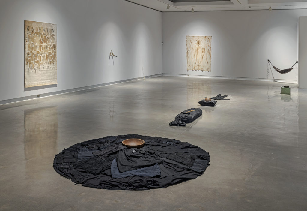 Welcome - The Robert McLaughlin Gallery