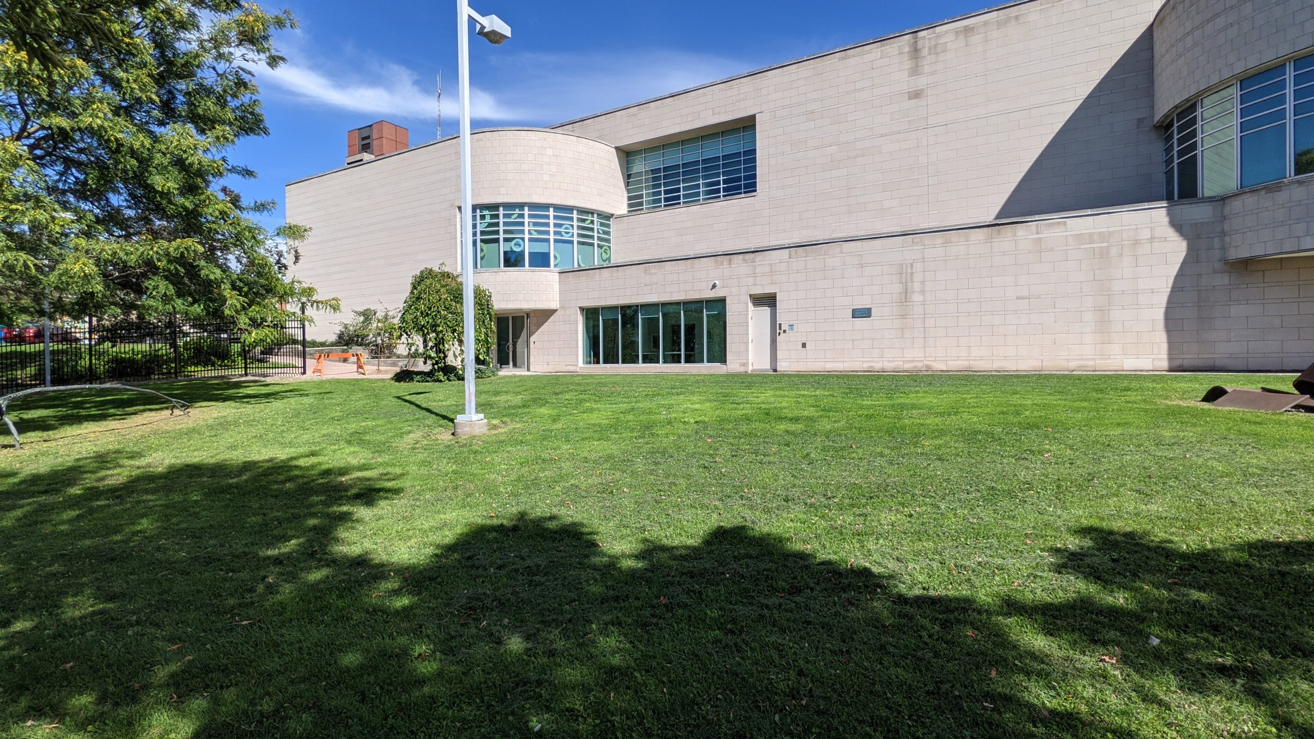 RMG announces project team for community arts greenspace - The Robert ...