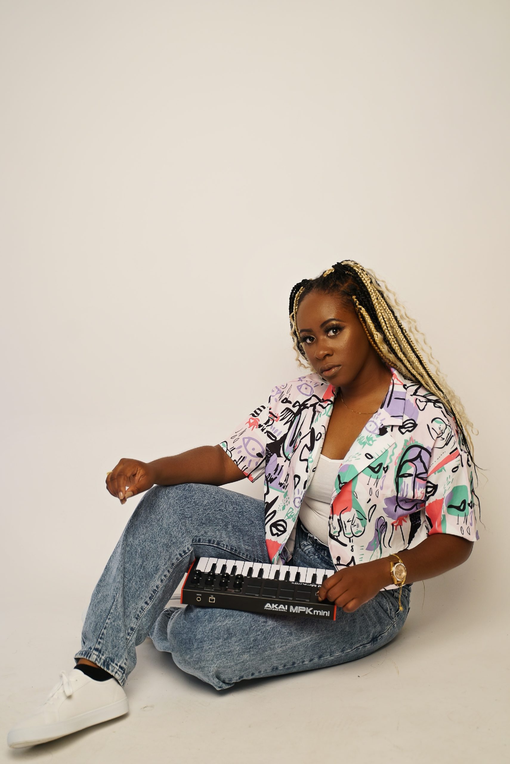 RMG Fridays Presents: An Evening with Desarae Dee - The Robert ...