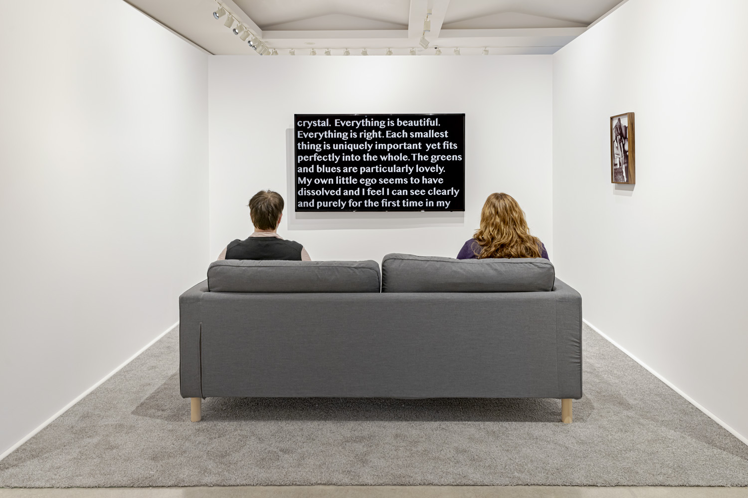 The Beyond Within - The Robert McLaughlin Gallery