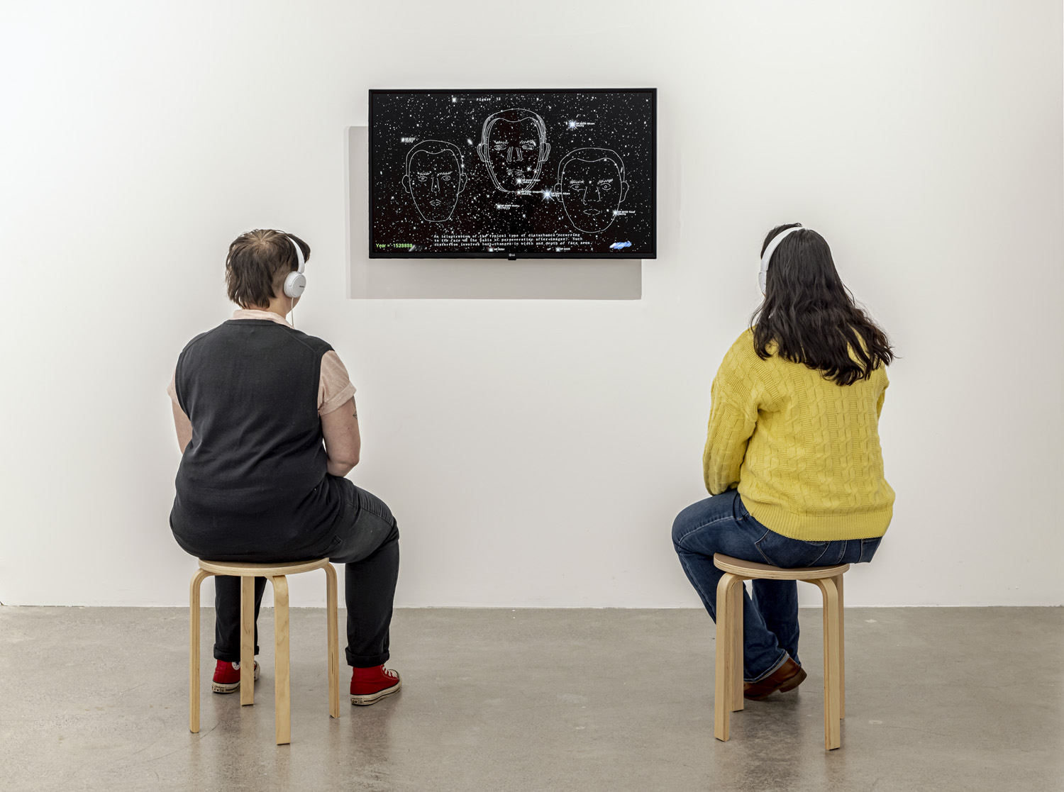 The Beyond Within - The Robert McLaughlin Gallery