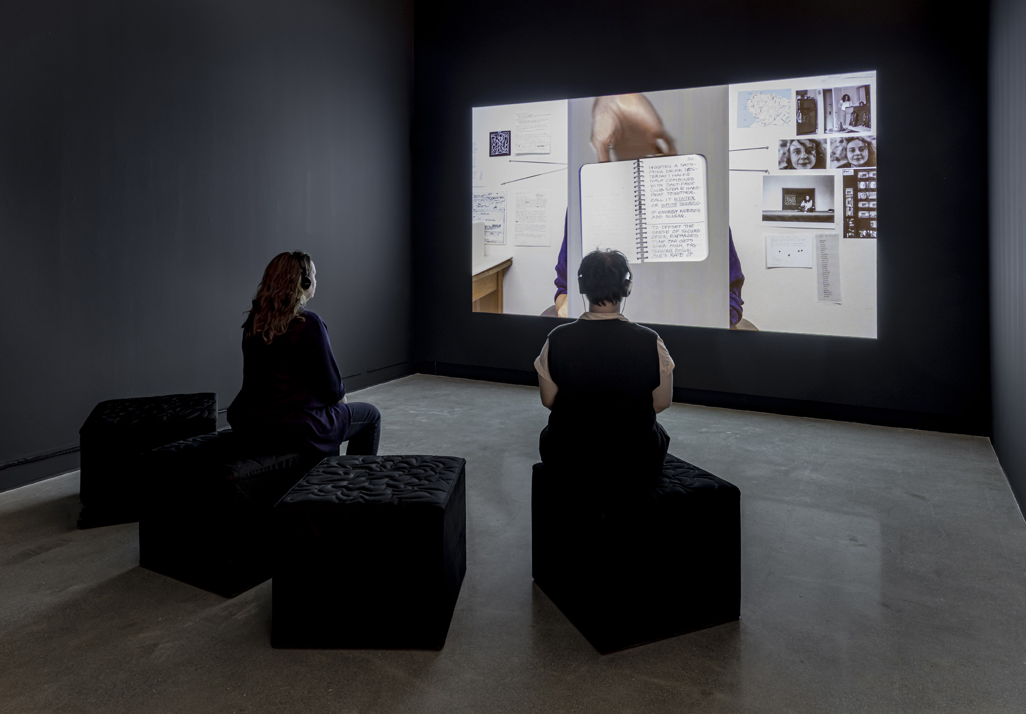 The Beyond Within - The Robert McLaughlin Gallery