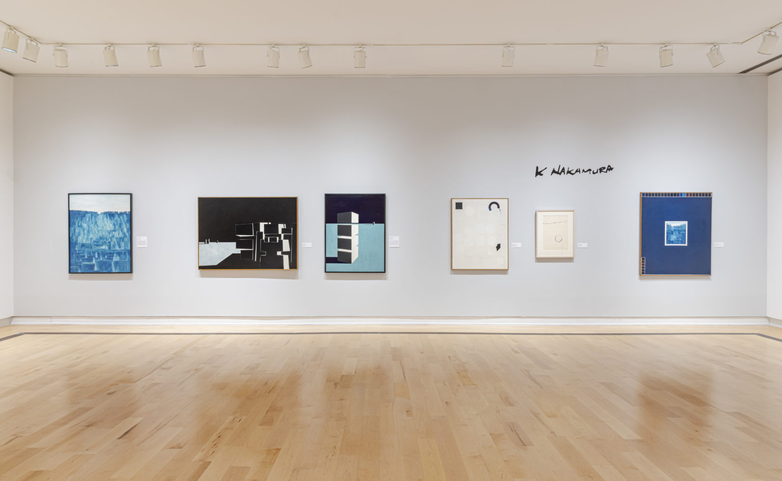 Welcome - The Robert McLaughlin Gallery