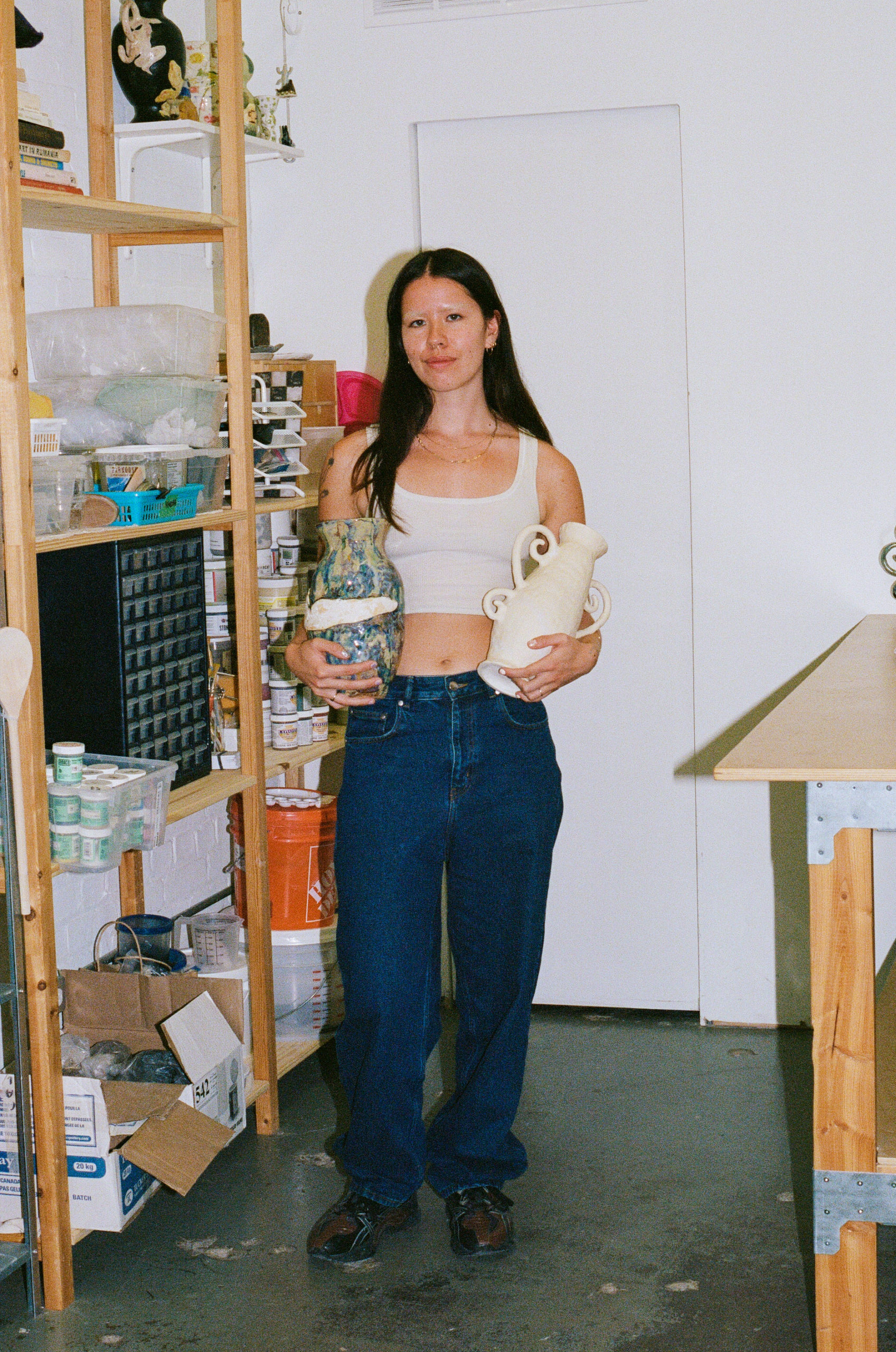 Announcing our 2023-2024 RBC Emerging Artists in Residence! - The ...