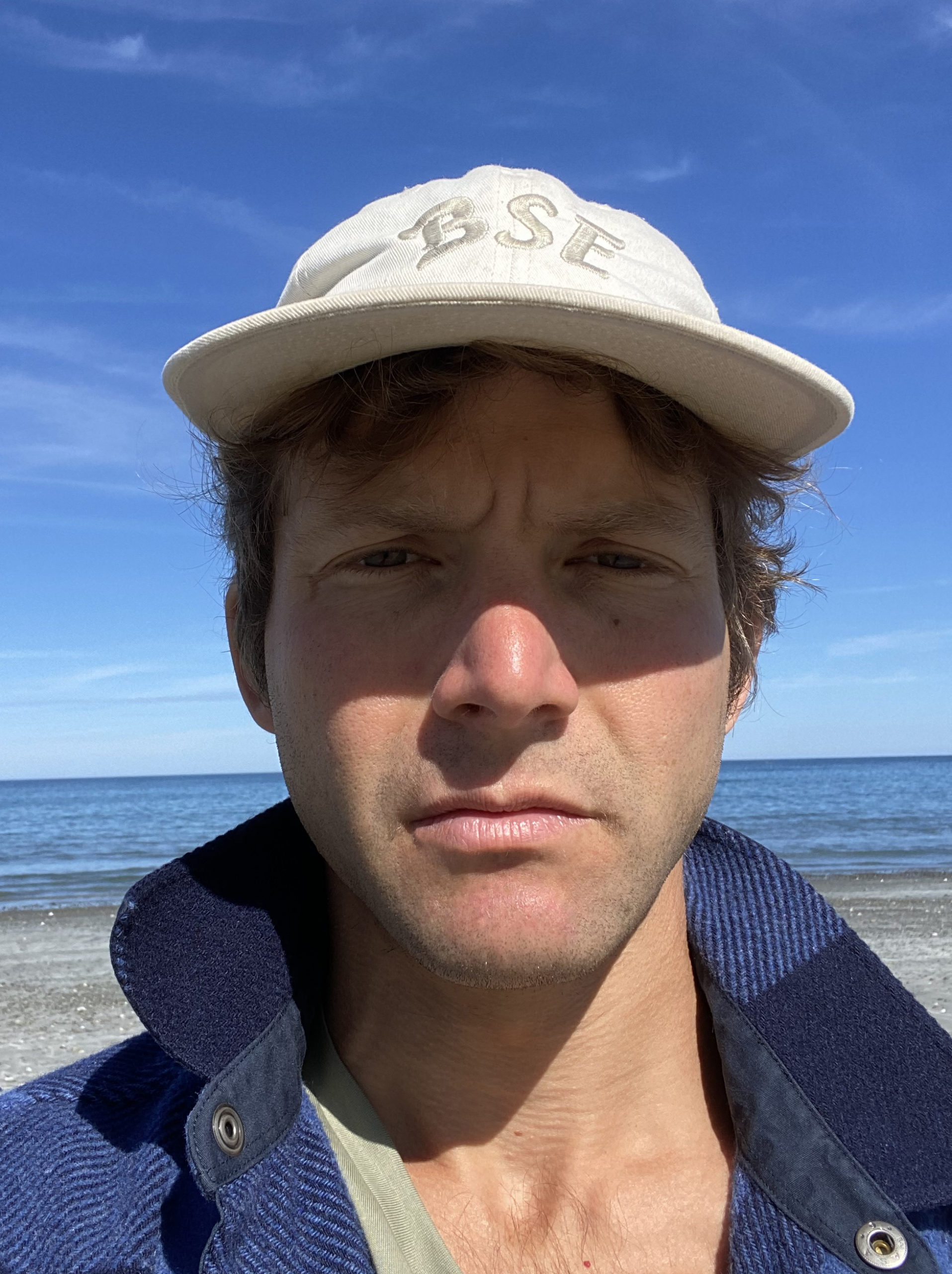 Meet Emerging Artist in Residence Noah Scheinman - The Robert ...