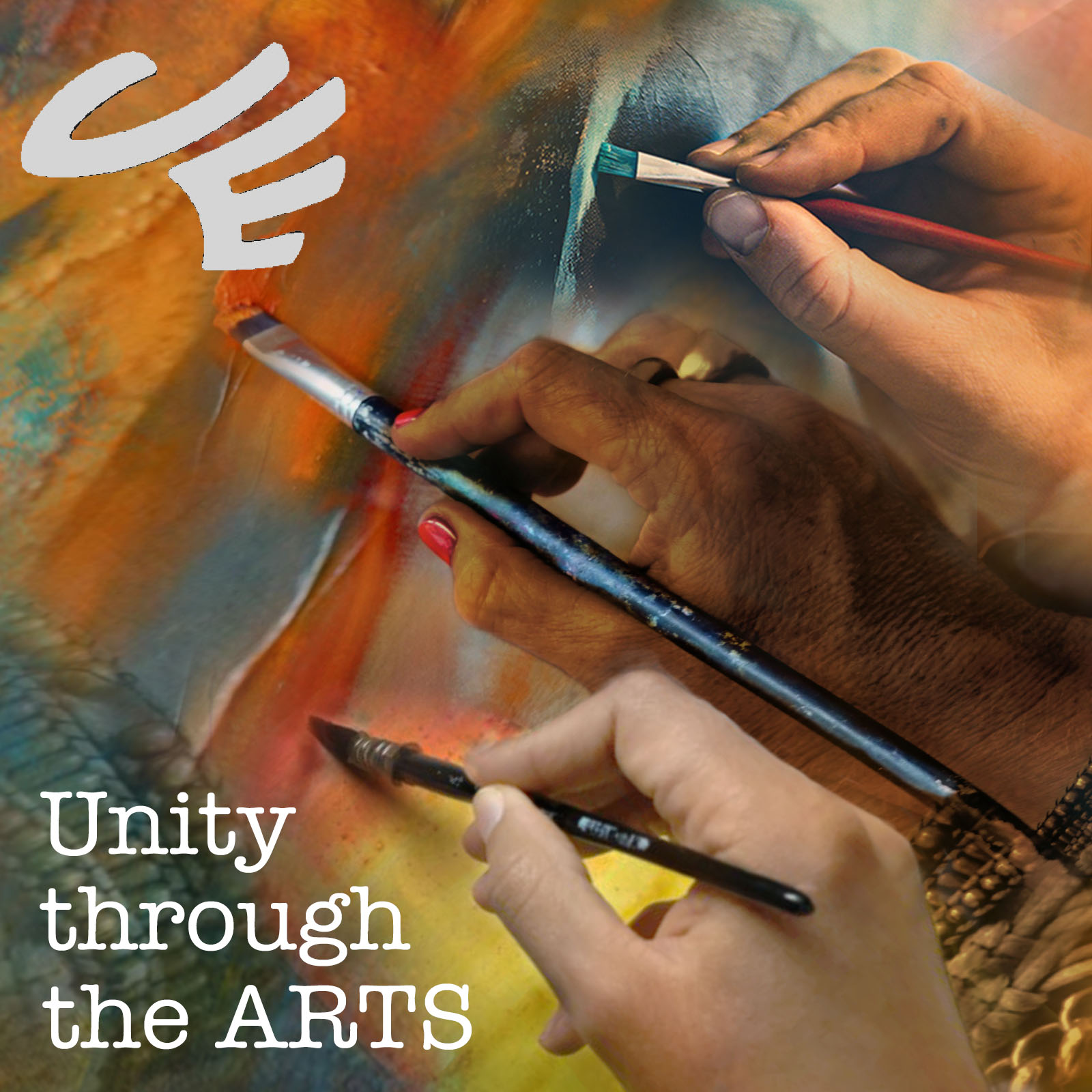 Unity Through the Arts: Inaugural Juried Exhibition - The Robert ...