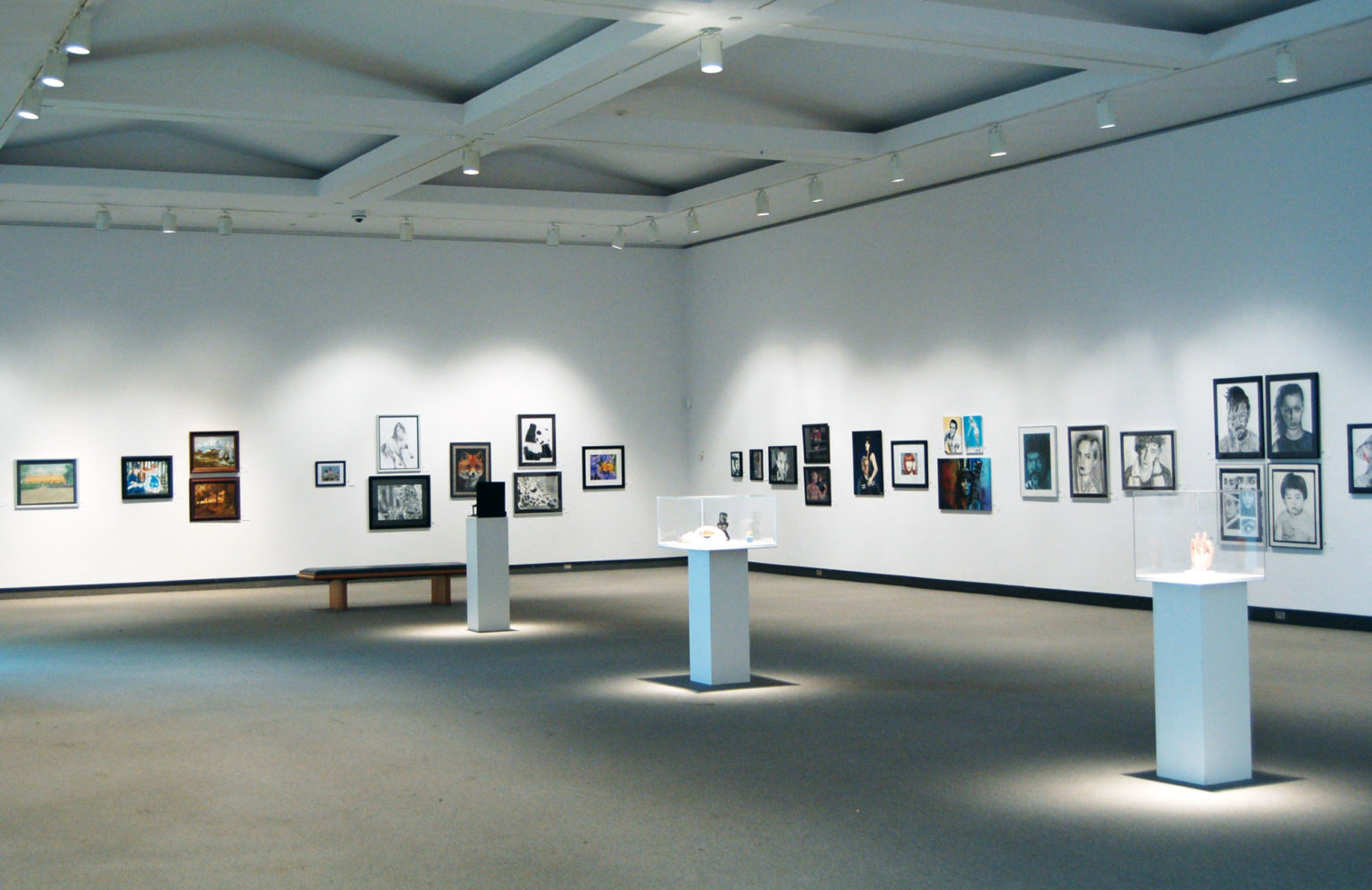 Kaleidoscope - The Robert McLaughlin Gallery