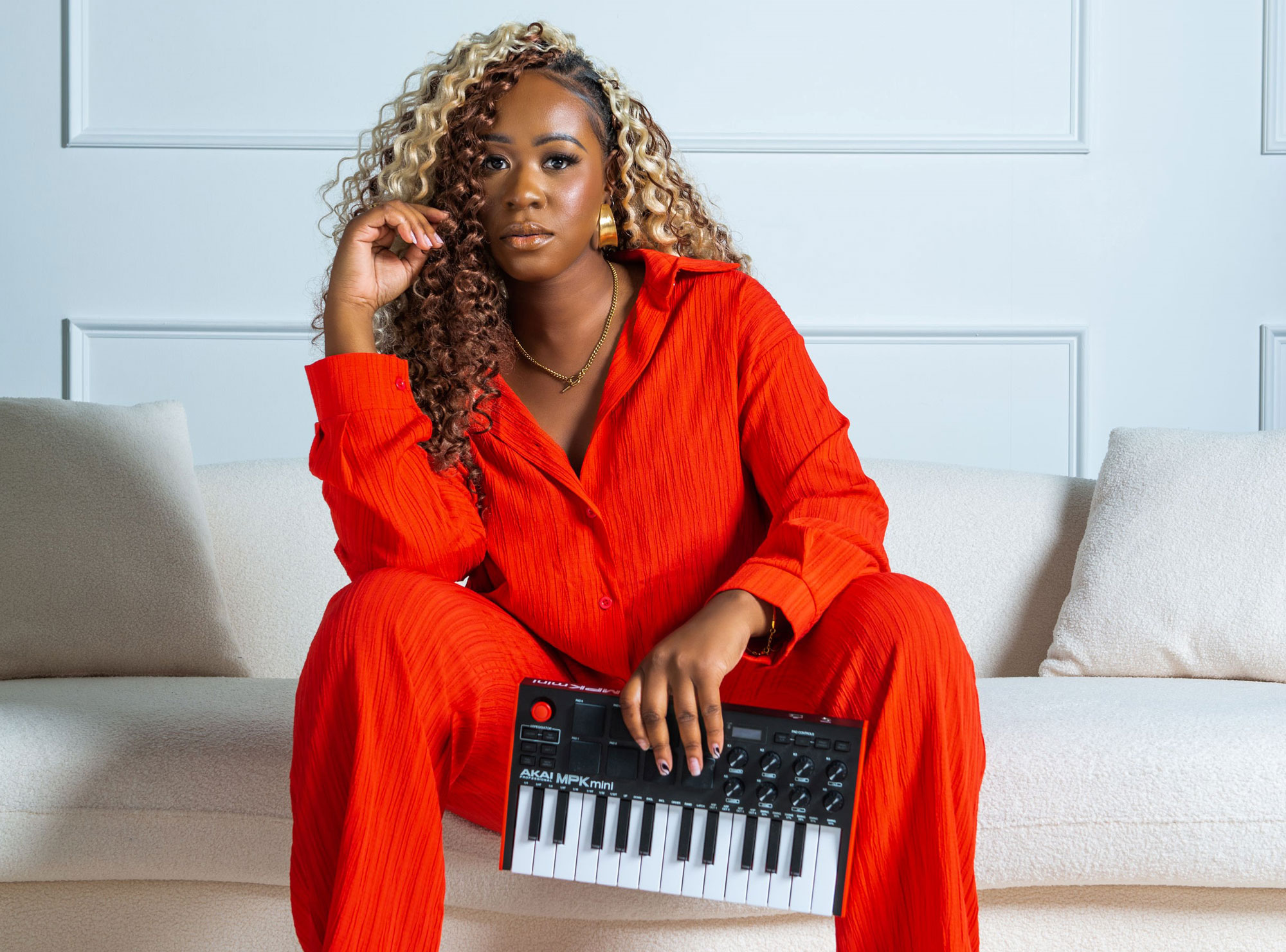 RMG Fridays Presents: Black Lit Durham and Desarae Dee - The Robert ...