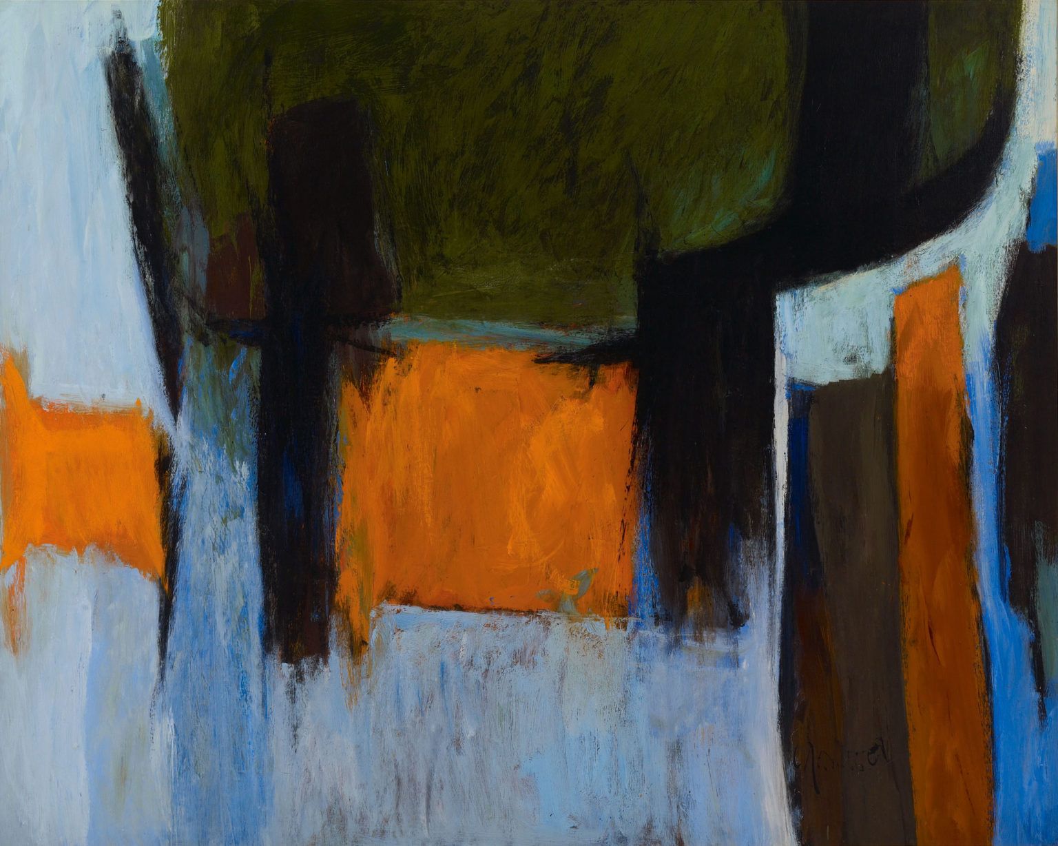 Welcome - The Robert McLaughlin Gallery