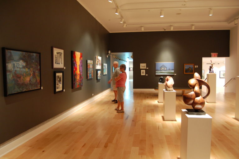 The Oshawa Art Association’s 55th Juried Art Exhibition - The Robert ...