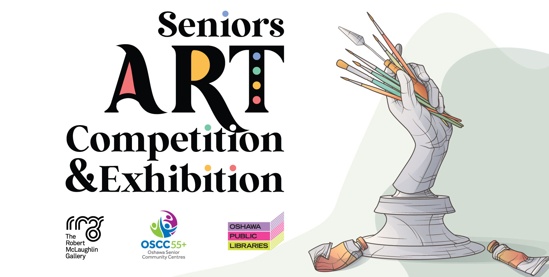 Seniors Art Competition and Exhibition: Info Session & Exhibition Tour ...