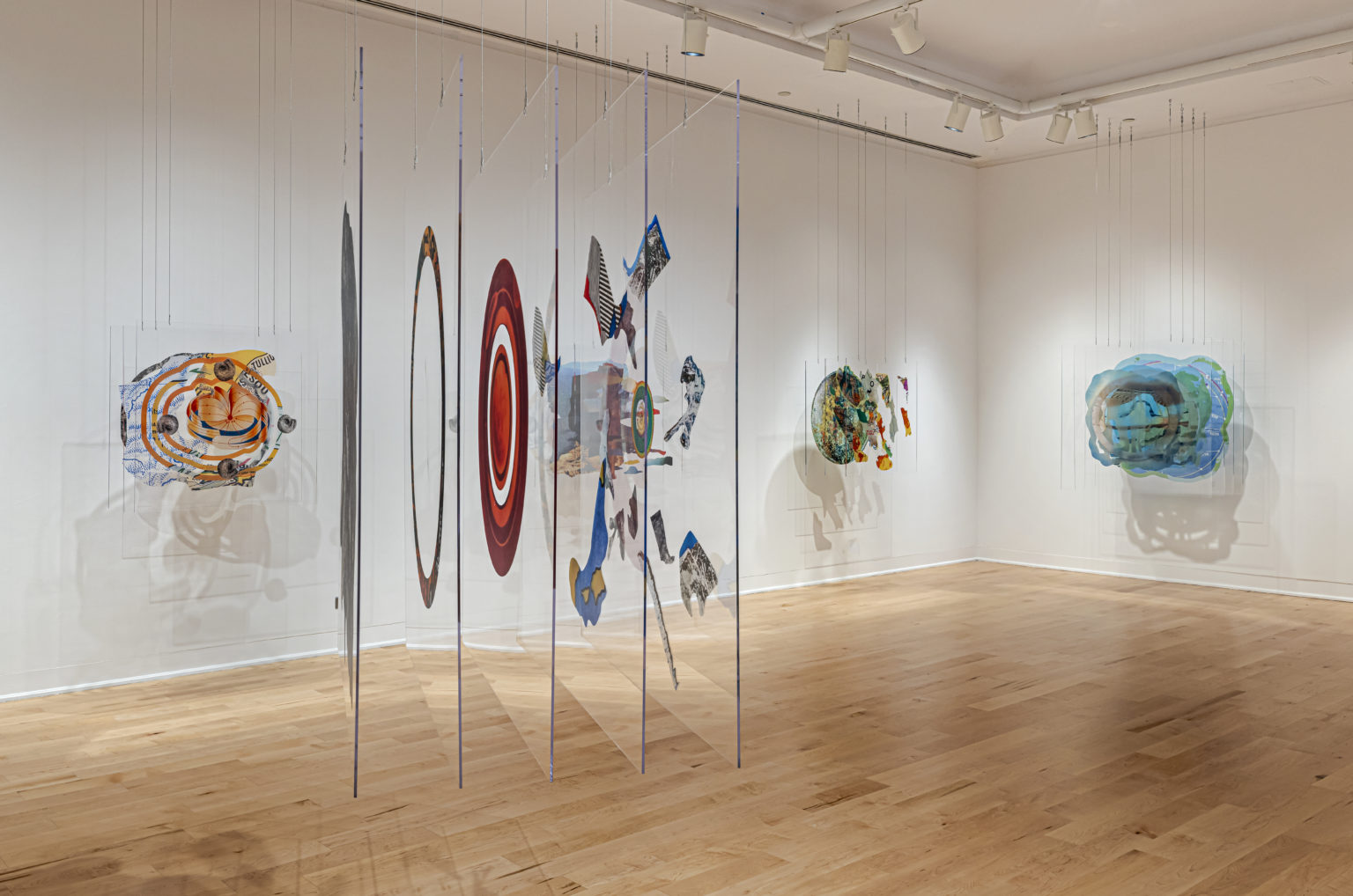 Anna Binta Diallo: Topographies - The Robert McLaughlin Gallery