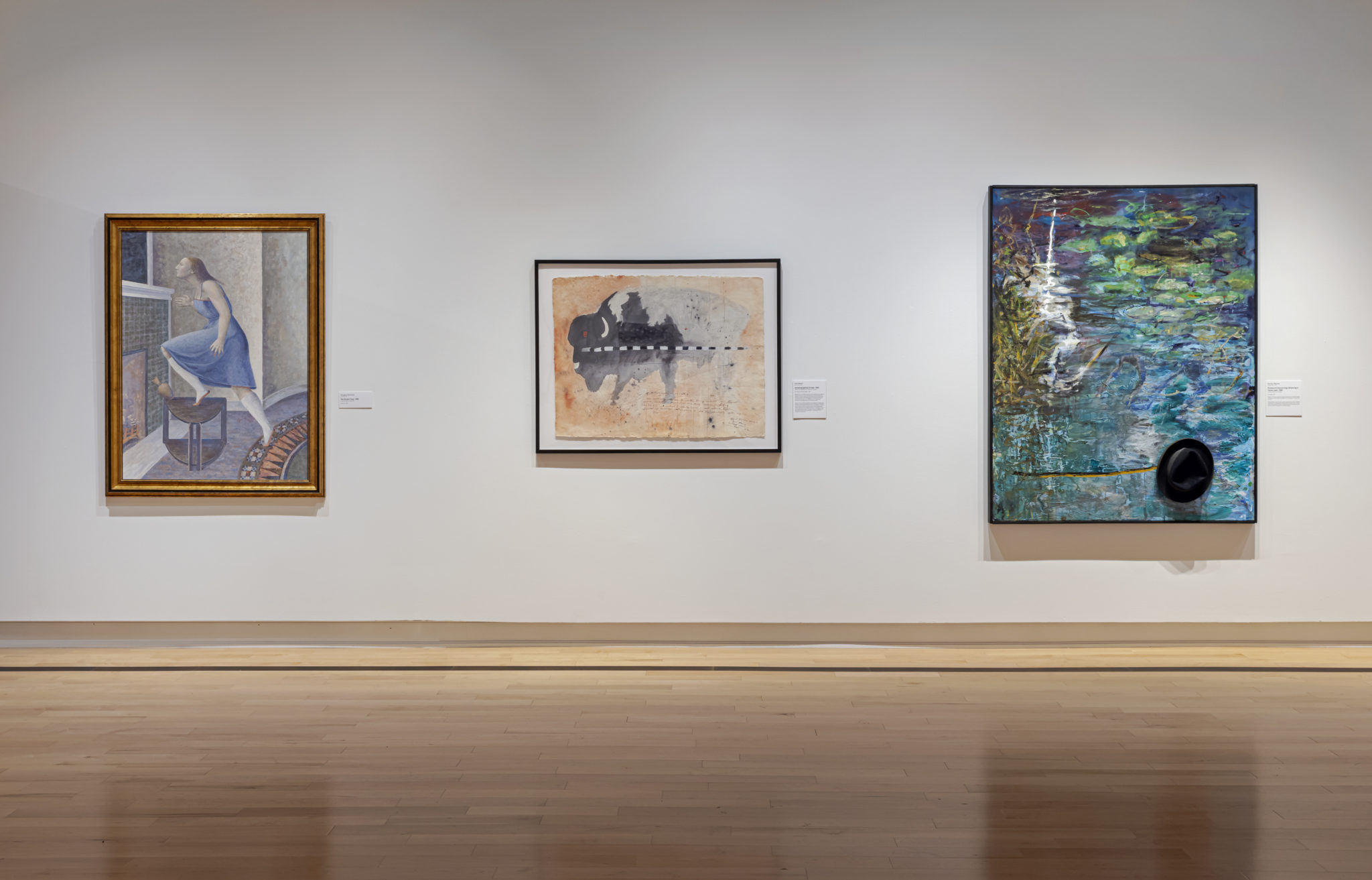 About Time - The Robert McLaughlin Gallery