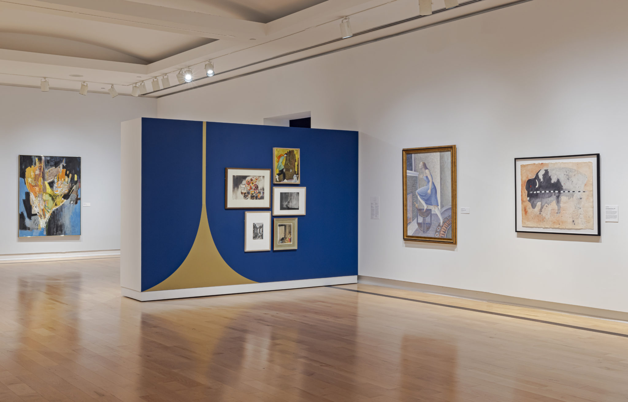 About Time - The Robert McLaughlin Gallery