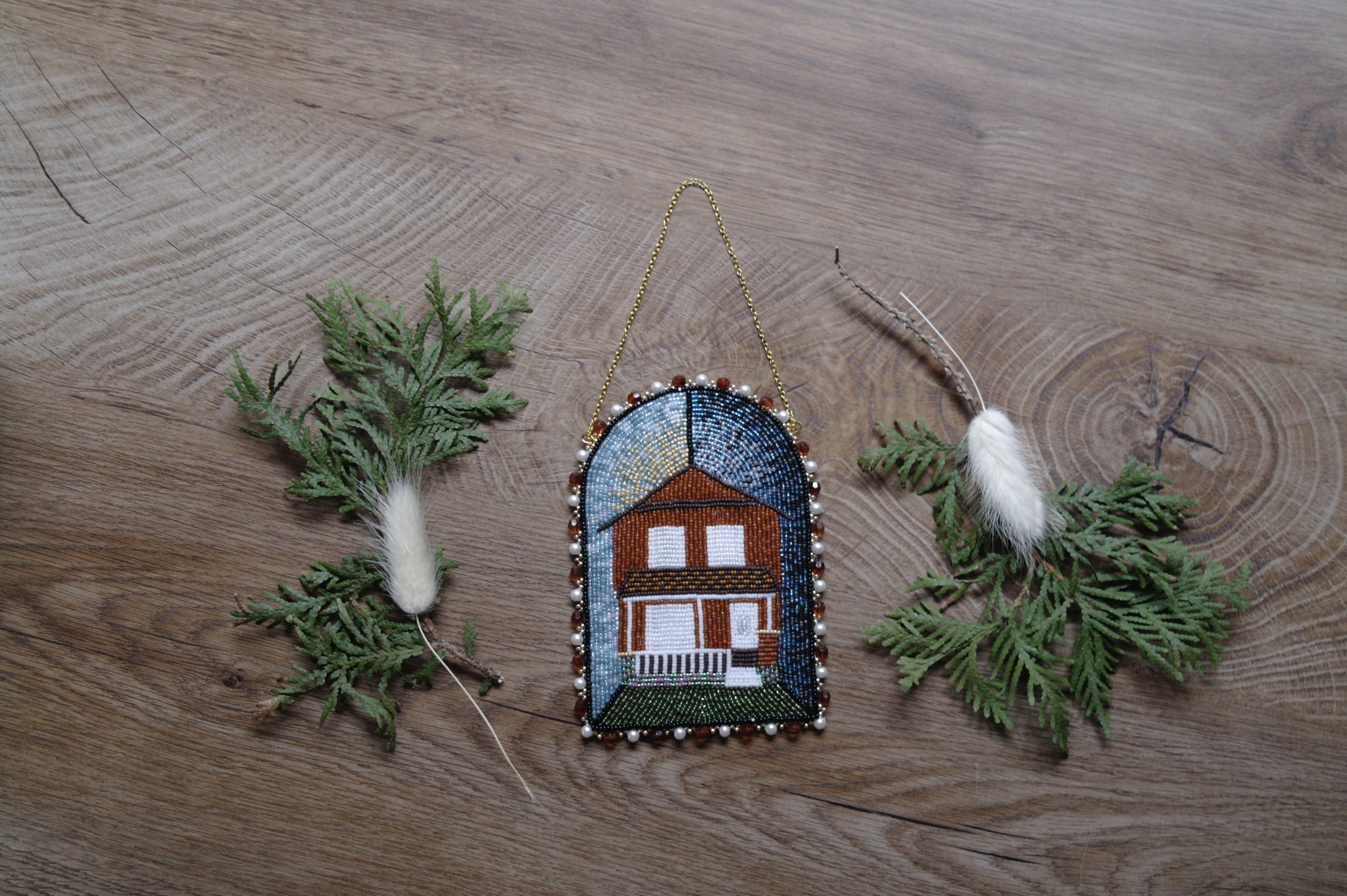 Raechel Wastesicoot: Kenatentas - The Robert McLaughlin Gallery