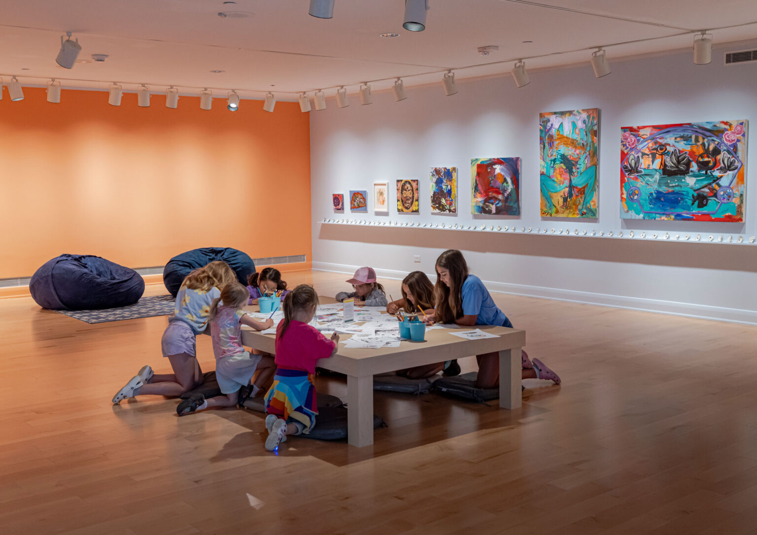 Welcome - The Robert McLaughlin Gallery