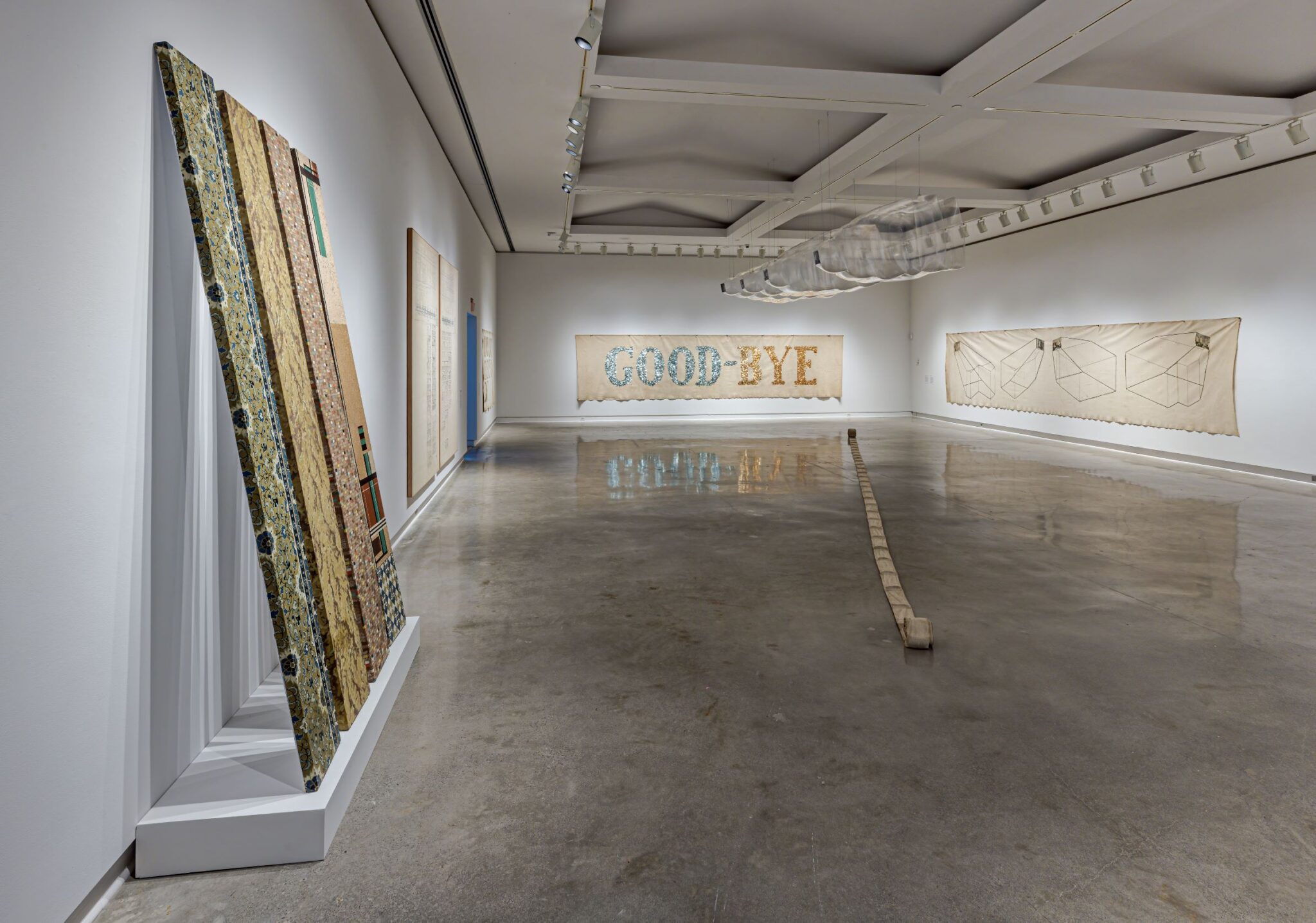 Tom Dean: GOOD-BYE - The Robert McLaughlin Gallery