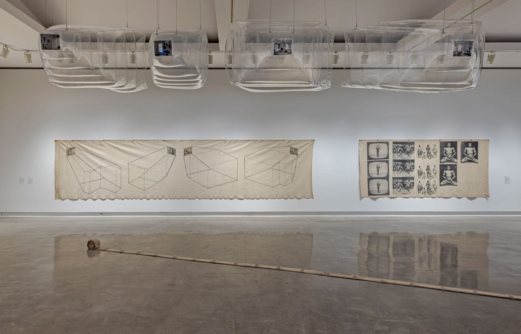 Tom Dean: GOOD-BYE - The Robert McLaughlin Gallery
