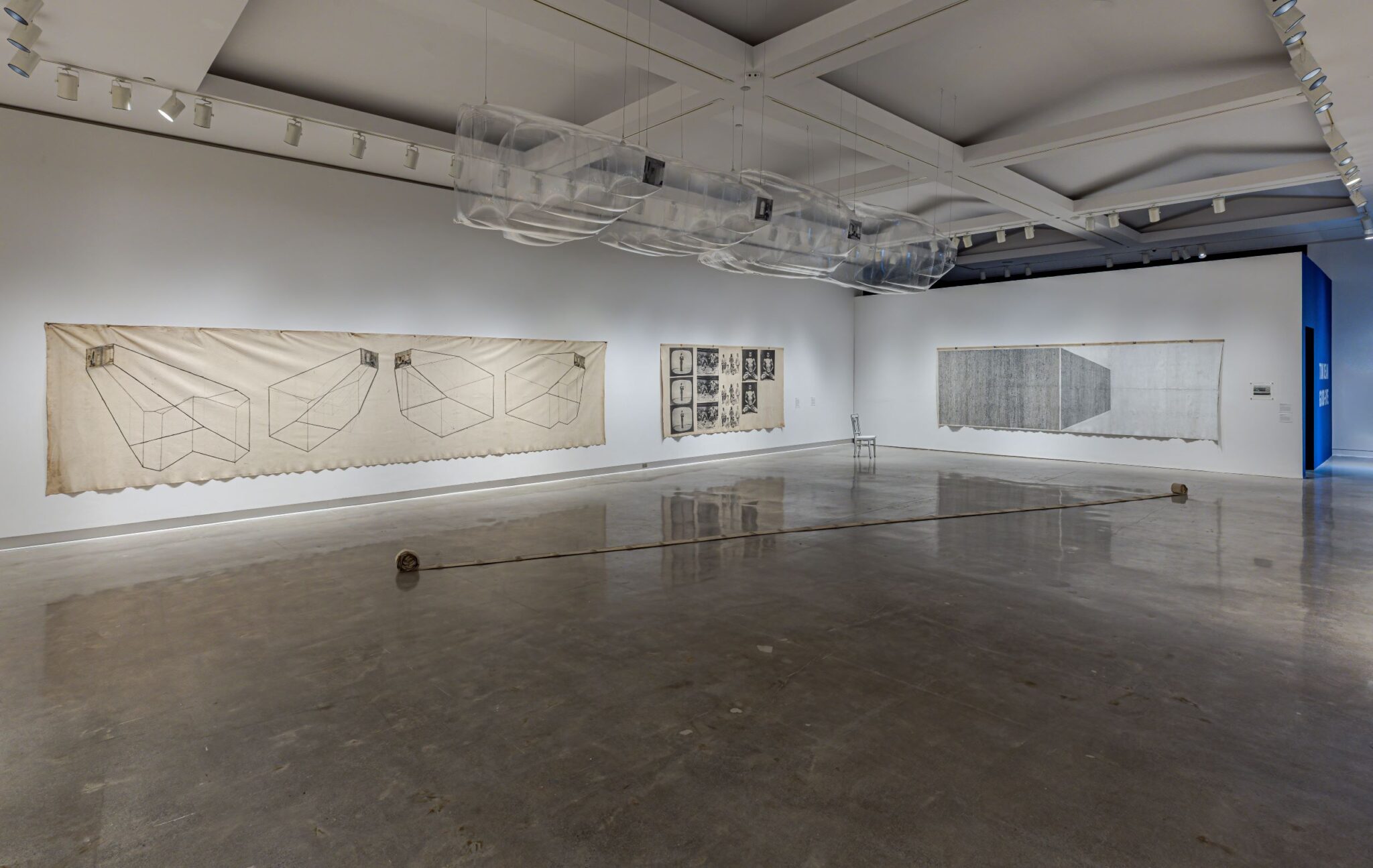 Tom Dean: GOOD-BYE - The Robert McLaughlin Gallery