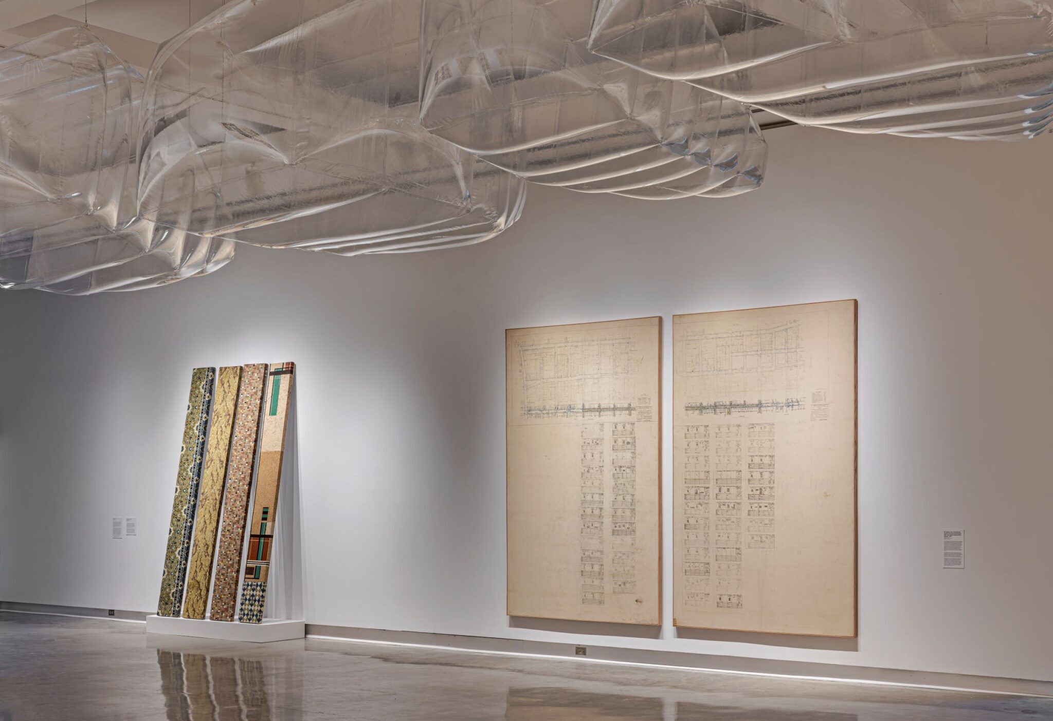 Tom Dean: GOOD-BYE - The Robert McLaughlin Gallery